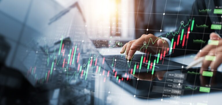 100 of the Most Searched For Keywords in Finance