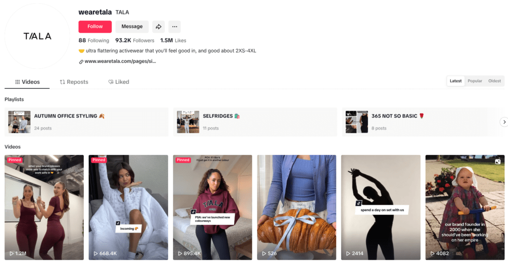 6 Content Marketing Examples That Pack a Punch | Embryo