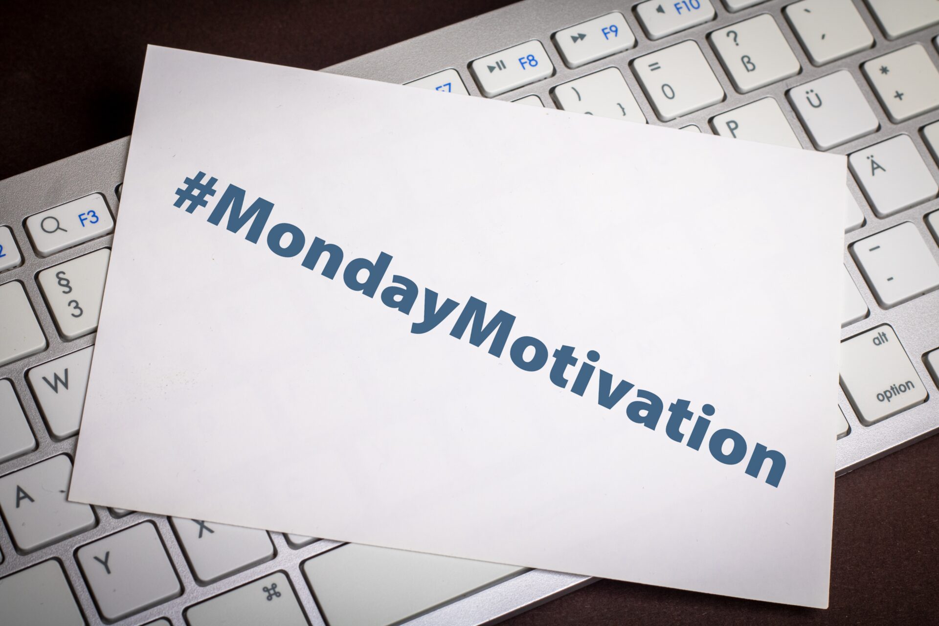 Monday Hashtags for Guaranteed Social Media Engagement