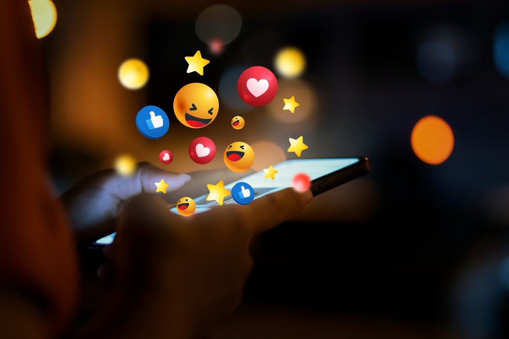 30 Emoji Marketing Stats Every Marketer Needs to Know | Embryo