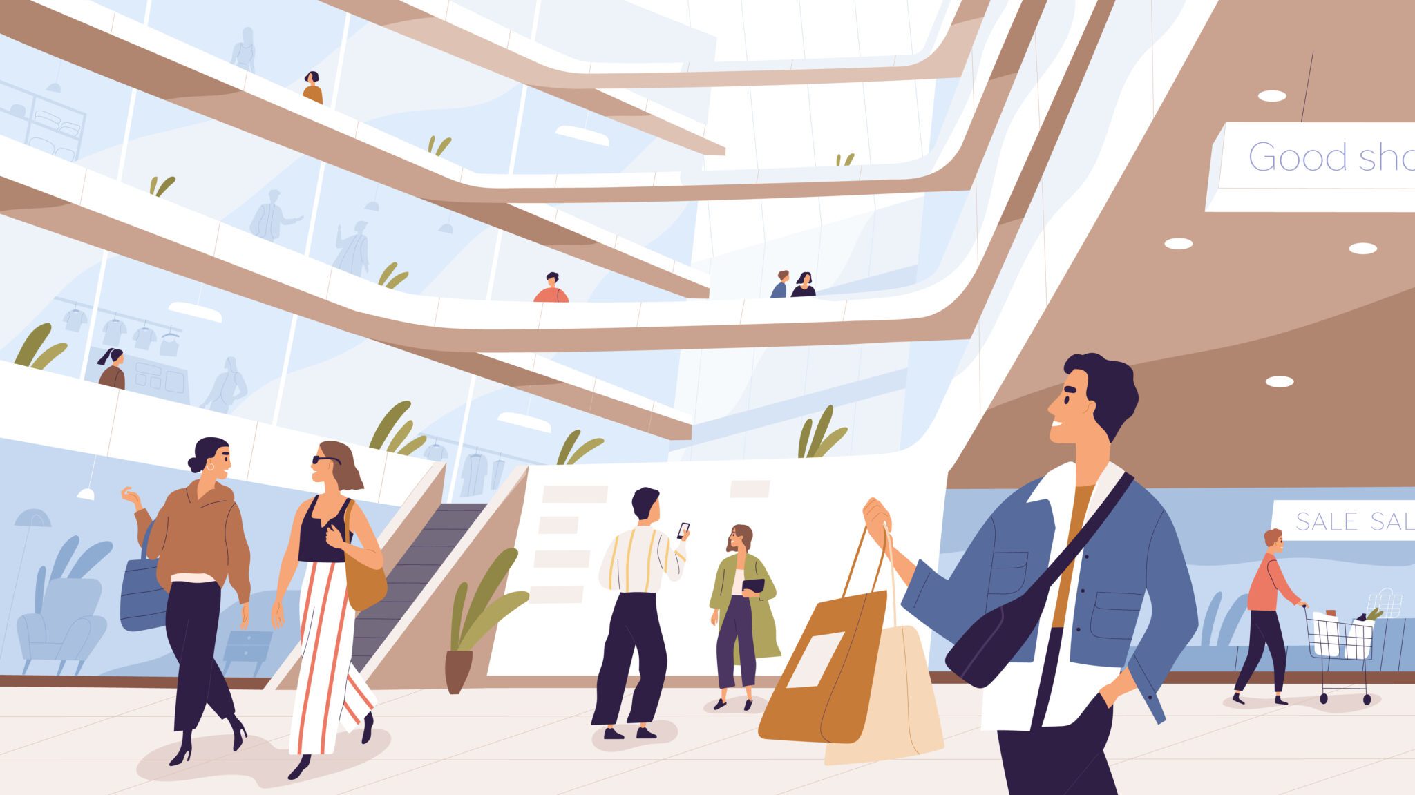 24 Surprising Stats On Consumer Behaviour | Embryo