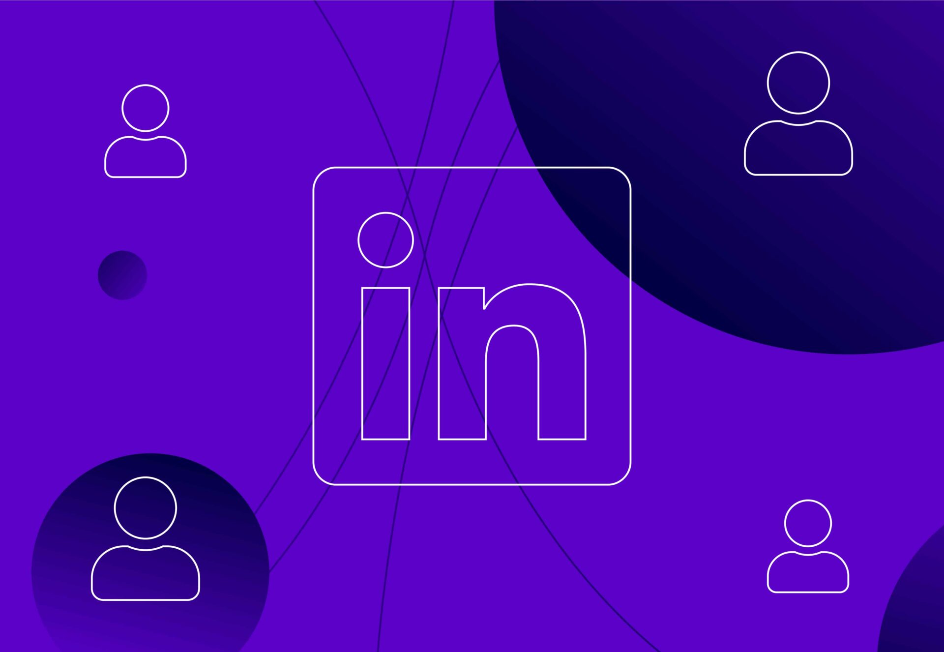 Linkedin user statistics: Get to know your audience | Embryo
