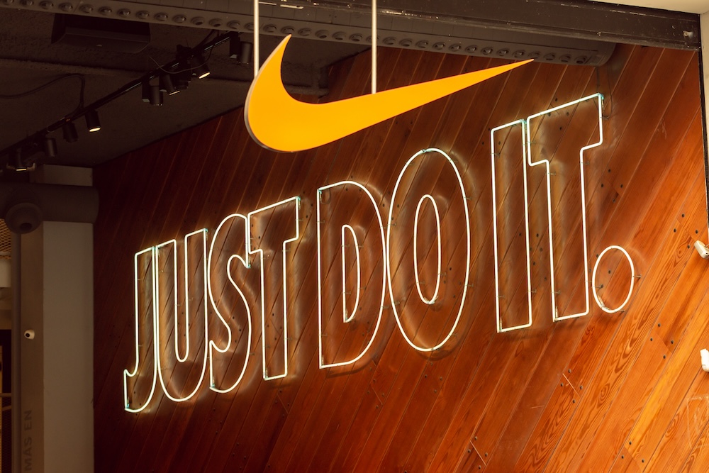 The history of Nike’s ‘Just Do It’ campaign | Embryo
