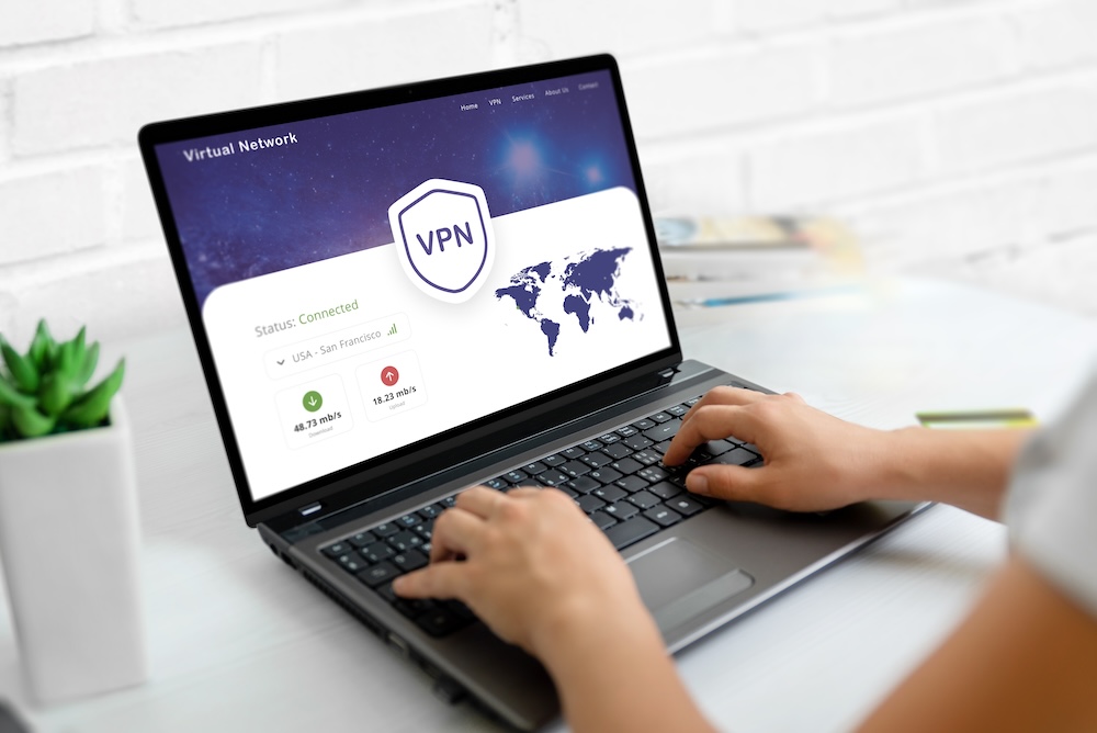 What is a VPN and how does it work? | Embryo