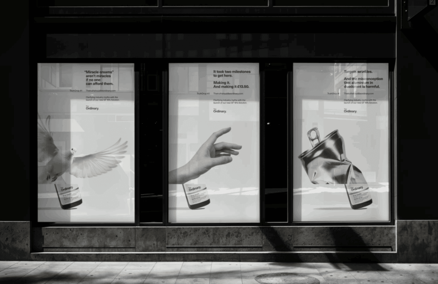 Top skincare digital marketing campaigns from 2025 | Embryo