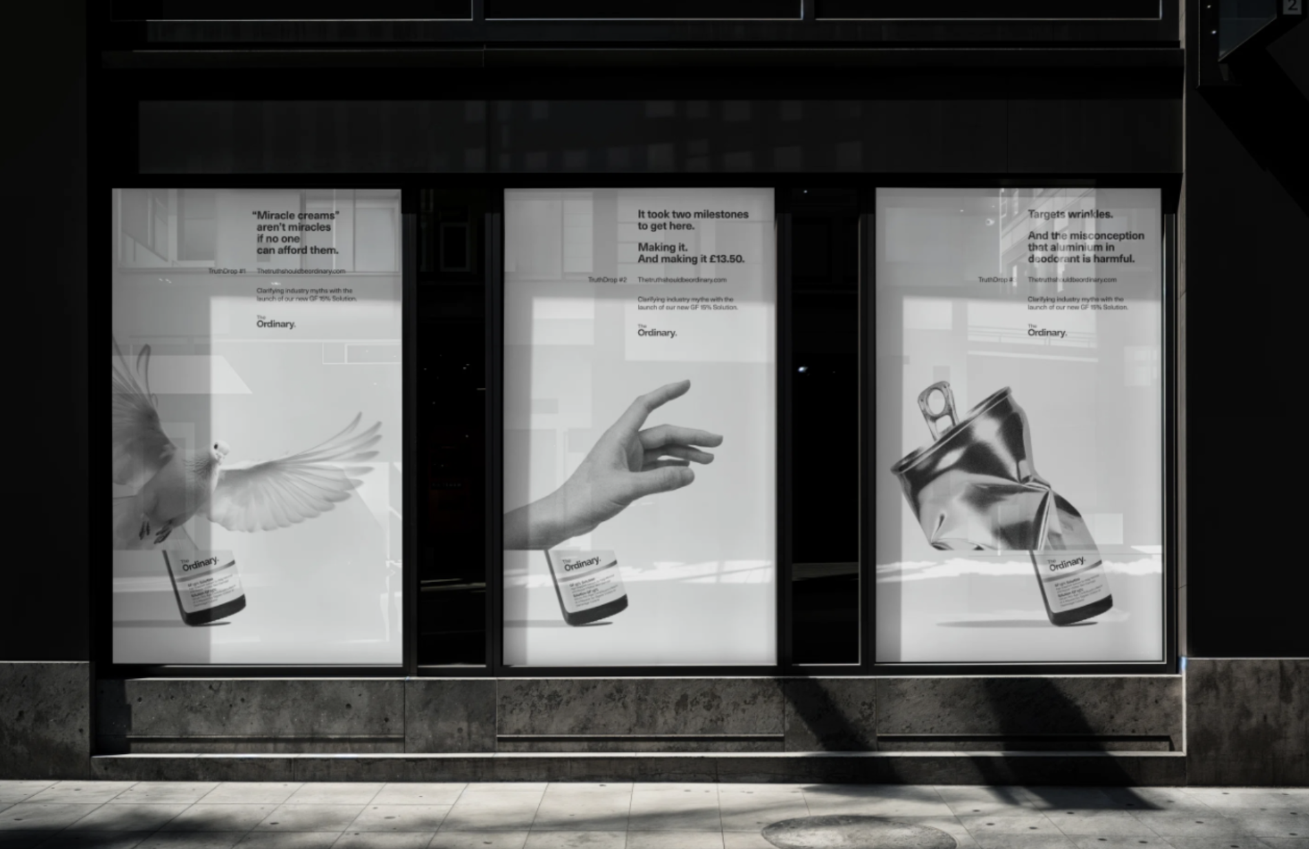 Top skincare digital marketing campaigns from 2025 | Embryo