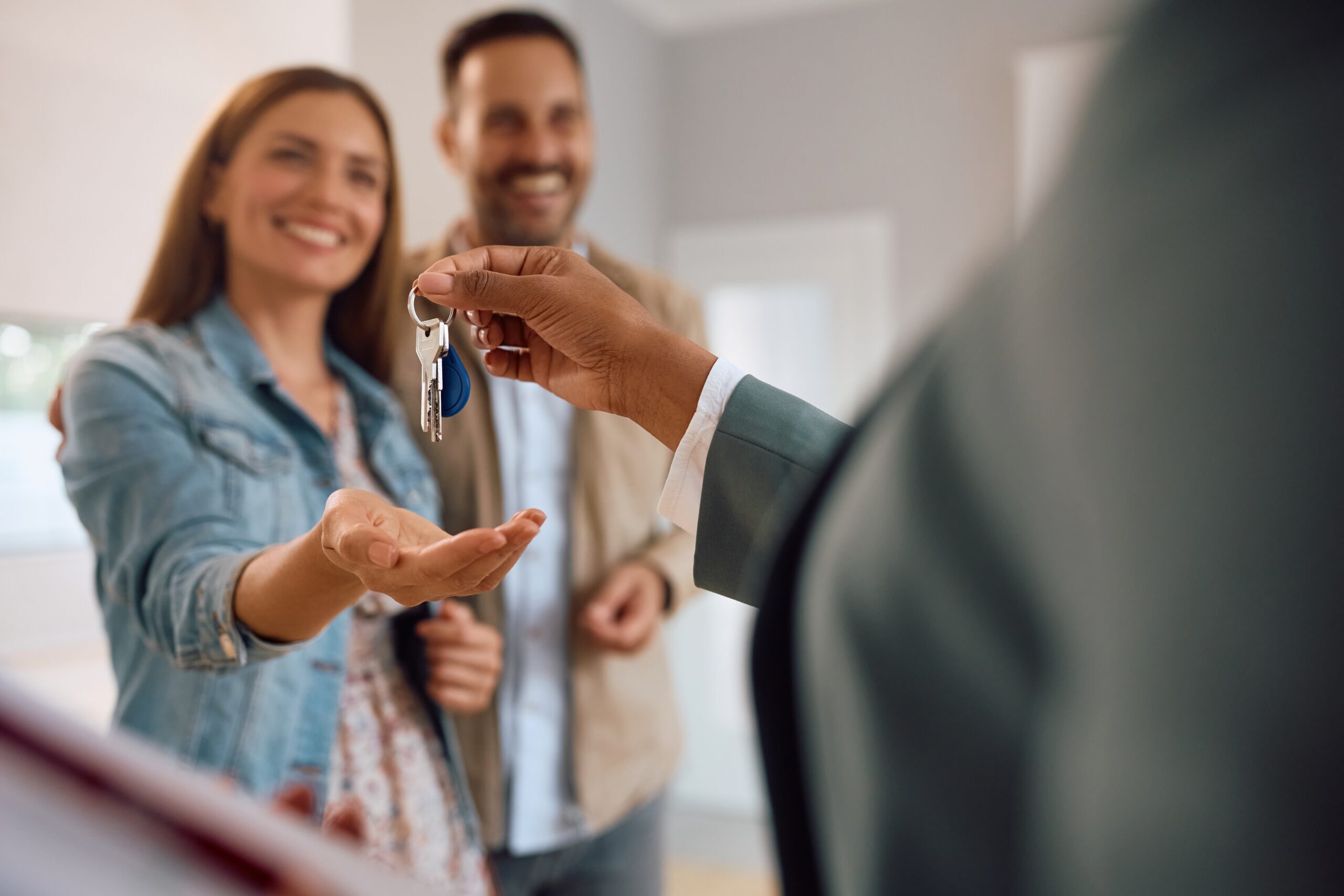 7 Lead Generation Tips for Estate Agents | Embryo